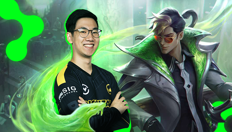 How to Snowball in League of Legends | Raise Your Game